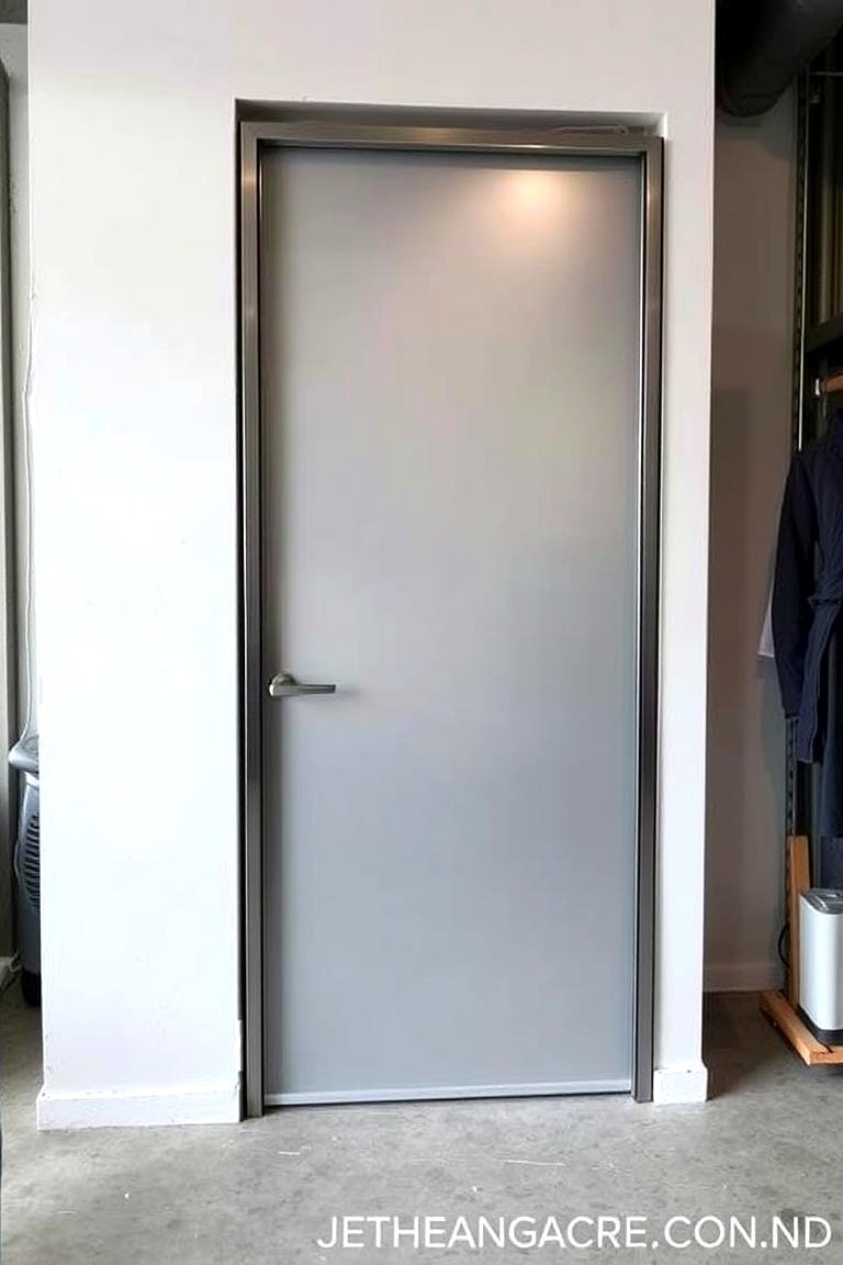 22 Closet Door Ideas to Enhance Functionality & Style - Lost At E Minor