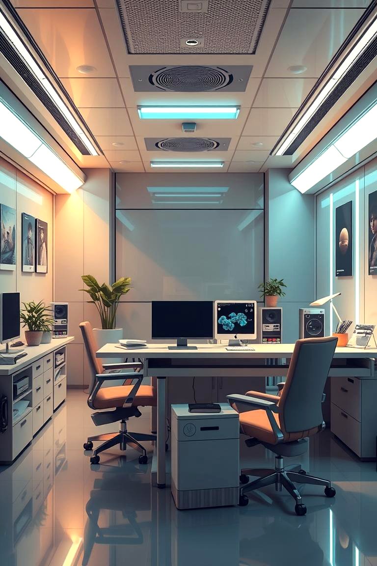 22 Anime Room Ideas: Themed Decor for Ultimate Fan Spaces - Lost At E Minor