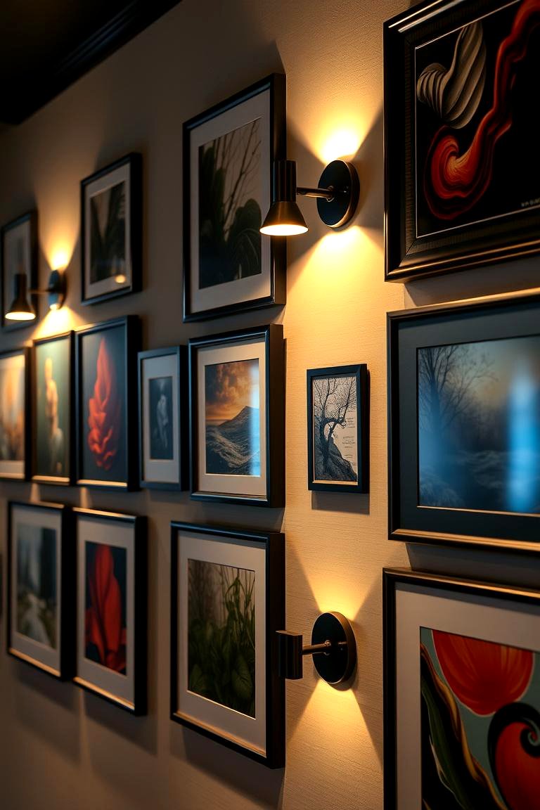 22 Bedroom Wall Sconce Ideas for Functional Ambiance - Lost At E Minor