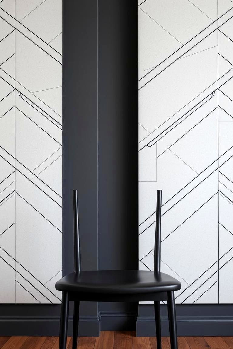 22 Chair Rail Ideas to Add Character to Your Walls - Lost At E Minor