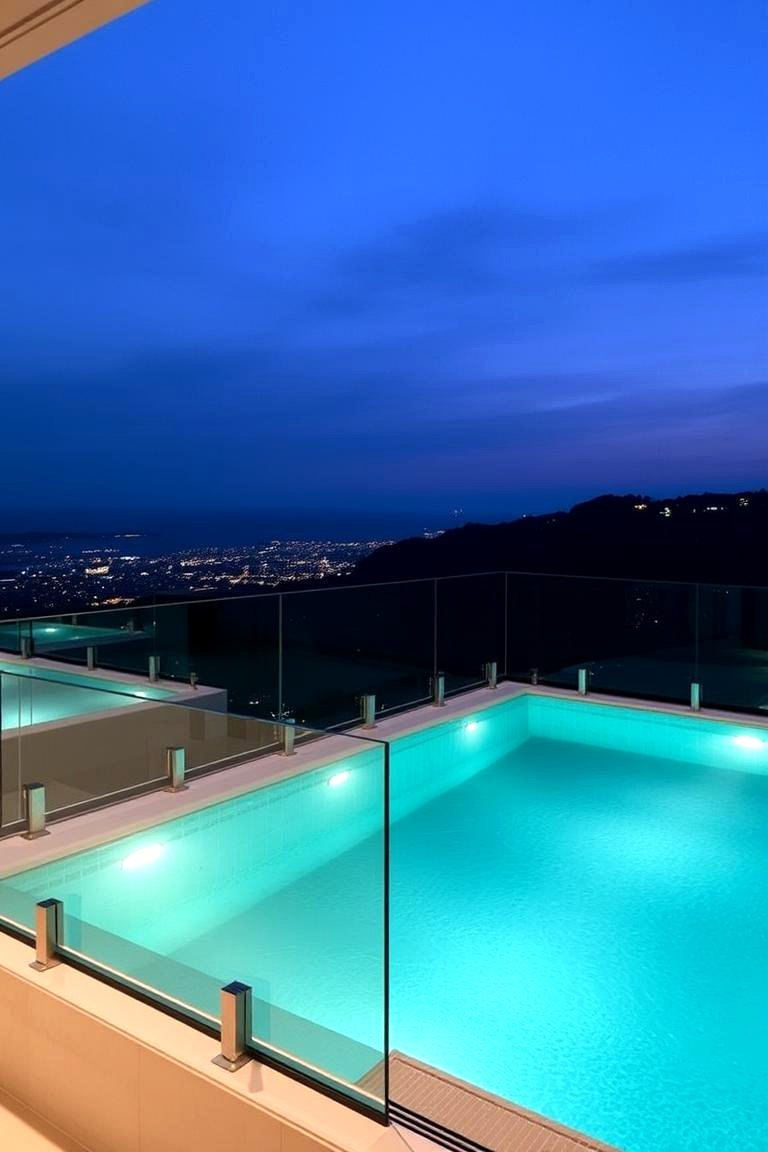 22 Plunge Pool Ideas for Compact Backyard Retreats - Lost At E Minor