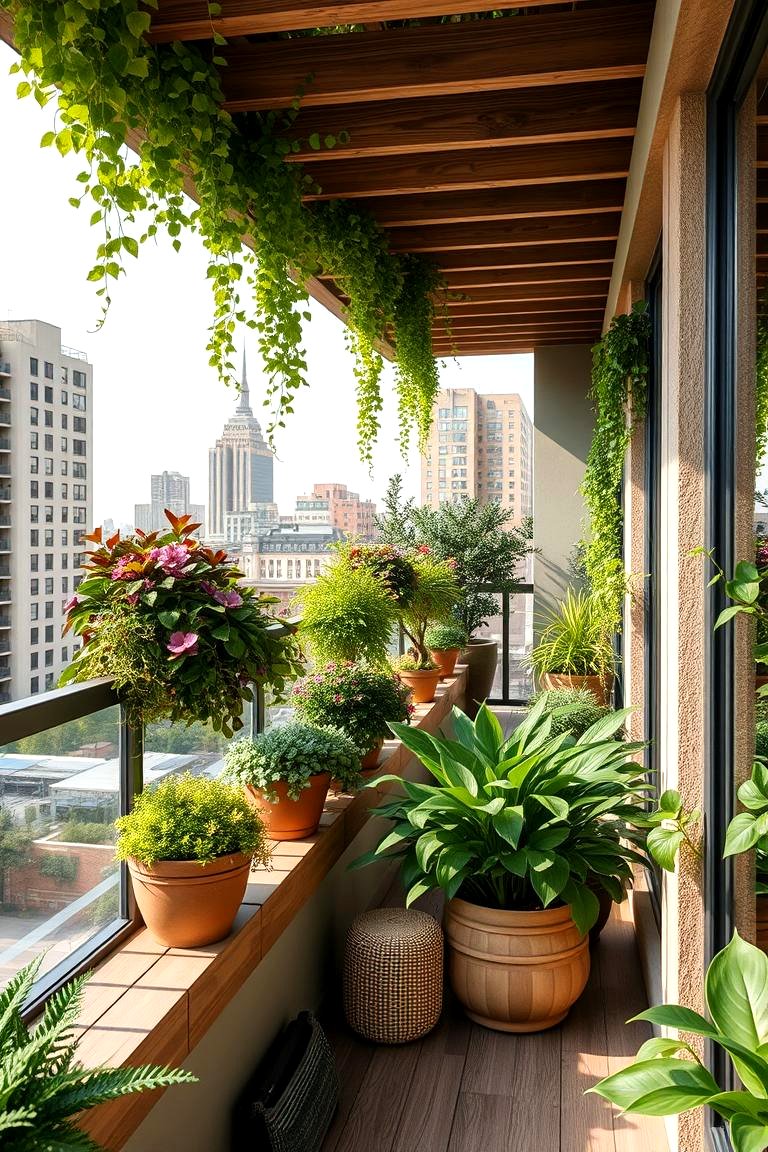 22 Cantilever Balcony Ideas for Modern Architectural Flair - Lost At E ...