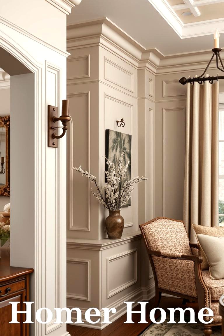 22 Exterior Window Trim Ideas for Enhanced Curb Appeal - Lost At E Minor