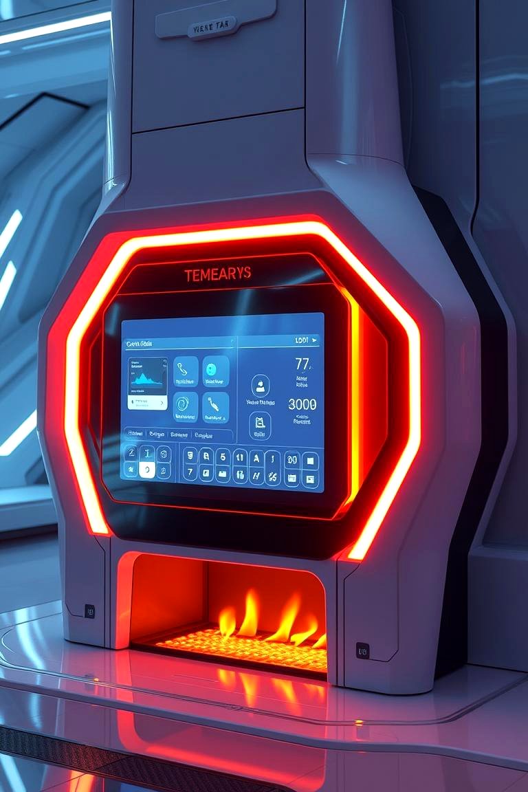 22 Innovative Fireplace Hearth Ideas for Stylish Homes - Lost At E Minor