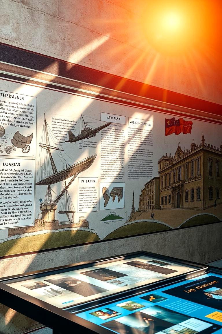 Interactive Mural Ideas to Transform Your Living Spaces - Lost At E Minor