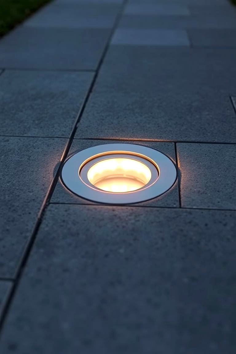 22 Brilliant Landscape Lighting Ideas to Highlight Your Outdoor Spaces ...