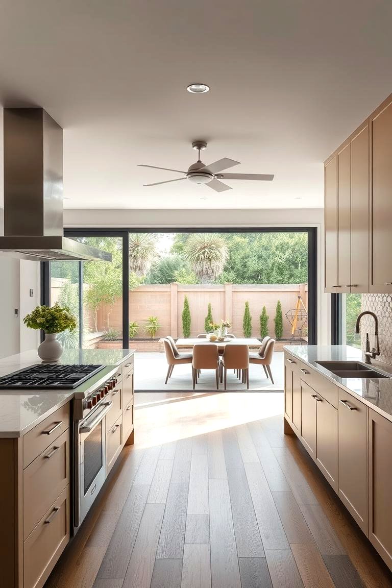 22 Luxury Kitchen Design Ideas for Gourmet Cooking Spaces - Lost At E Minor