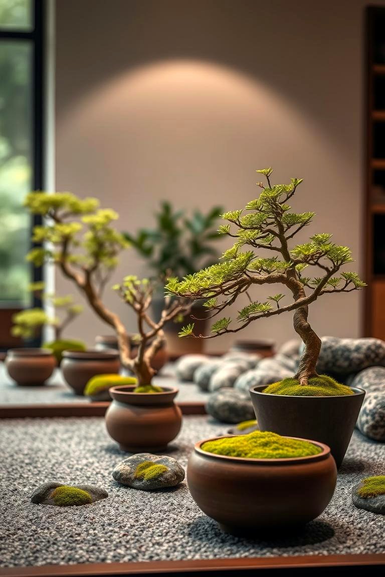 22 Stunning Potted Plant Arrangement Ideas for Indoor Gardens - Lost At ...