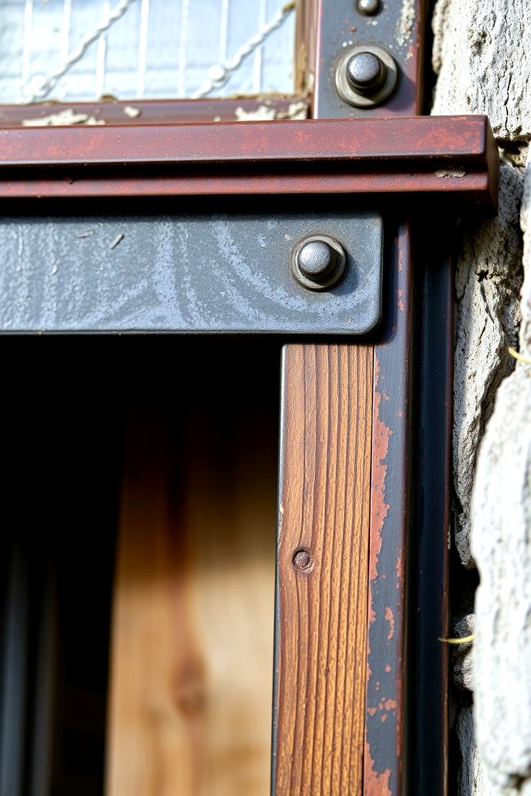 22 Modern Window Trim Designs to Elevate Home Exteriors - Lost At E Minor
