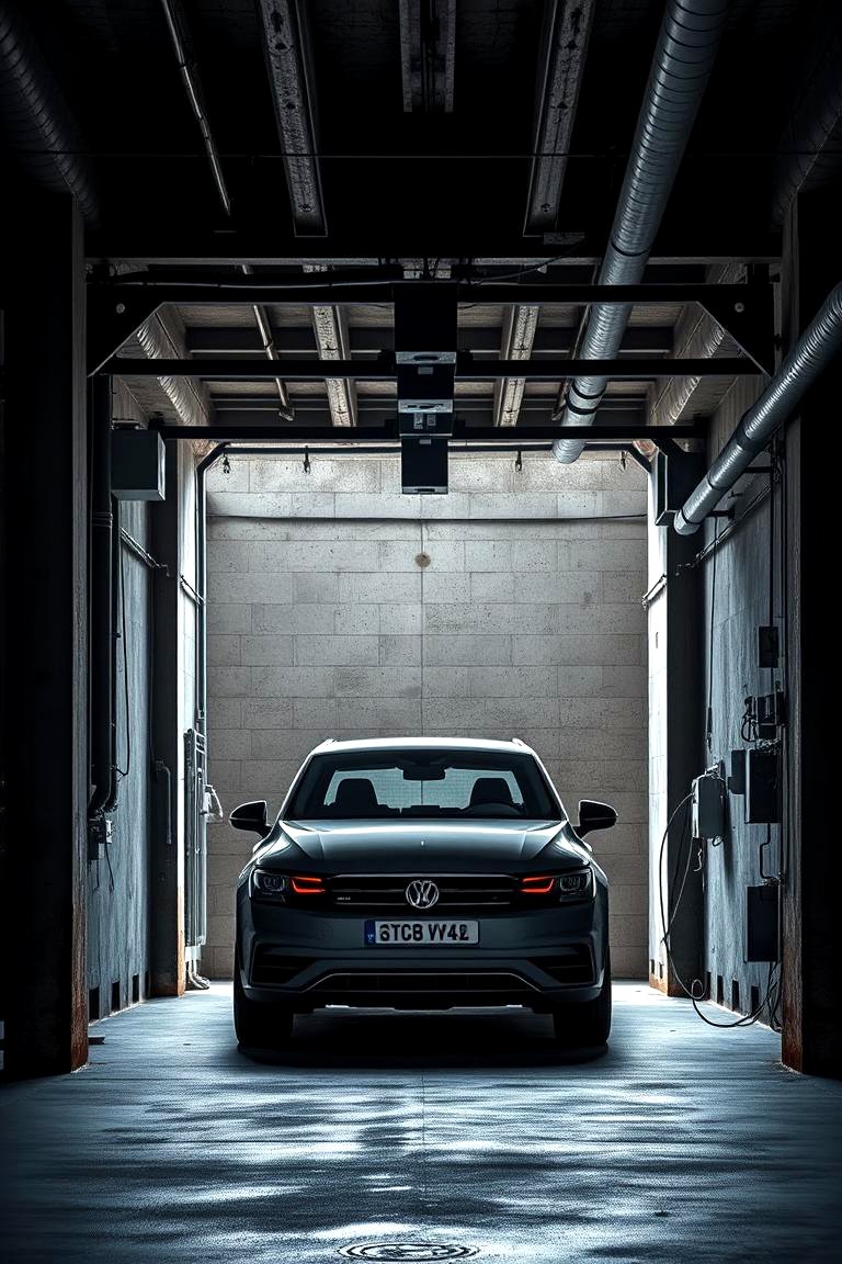 22 Car Porch Ideas to Elevate Your Home’s Exterior Design - Lost At E Minor