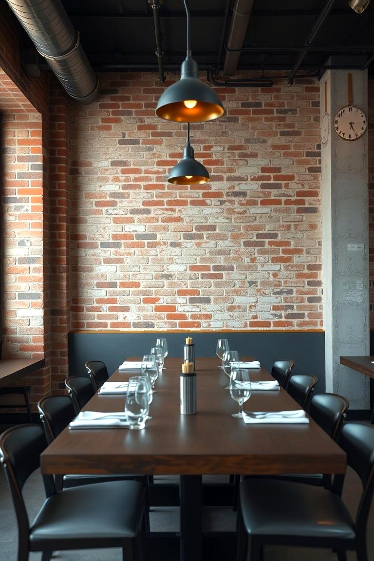 22 Gray Dining Room Decor Ideas for Chic Entertaining - Lost At E Minor
