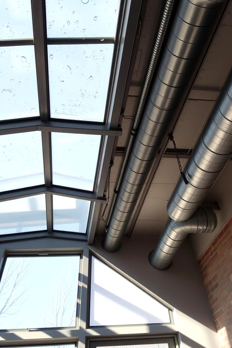 22 Stunning Sunroom Ceiling Designs to Elevate Your Space - Lost At E Minor