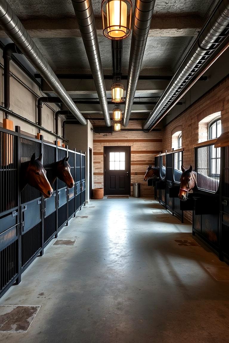 22 Tack Room Organization Ideas for Equestrian Storage - Lost At E Minor