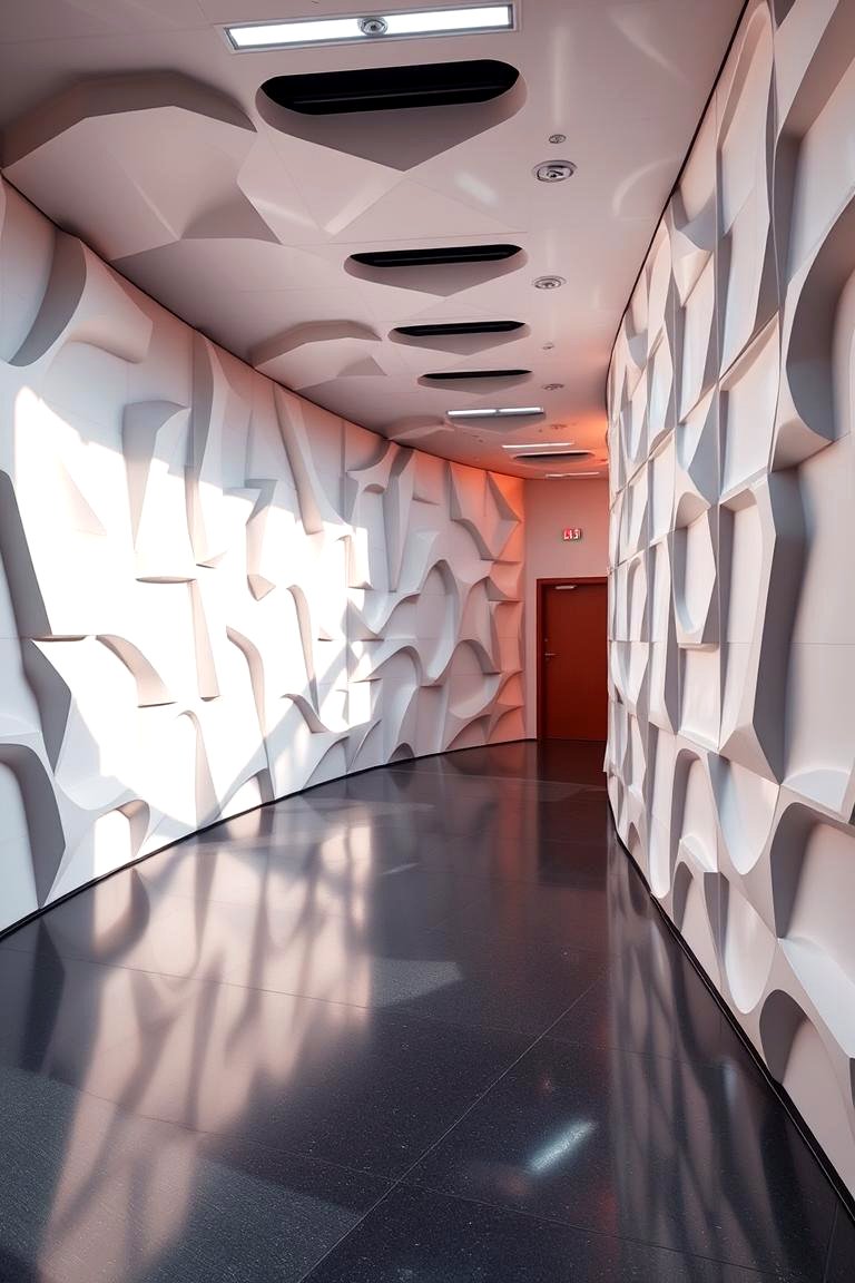 22 Creative Wall Covering Ideas to Transform Your Space - Lost At E Minor