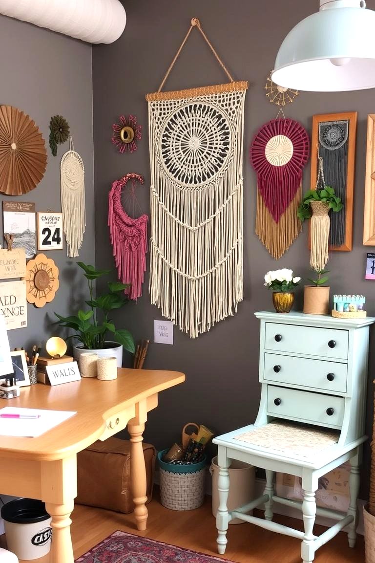 22 Boho Cottage Style Decor Ideas for Cozy Home Makeovers - Lost At E Minor