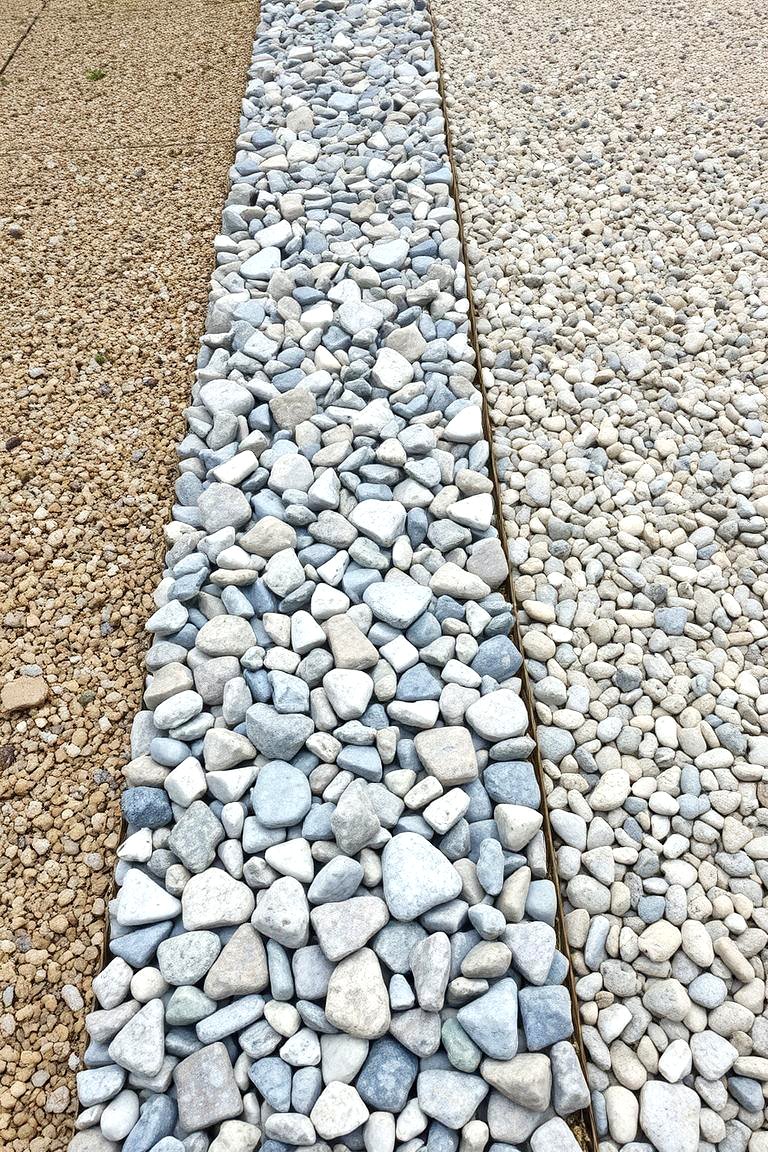 22 Innovative Garden Edging Ideas to Define Your Beds - Lost At E Minor