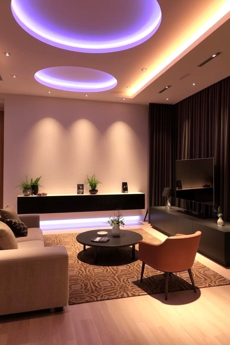 22 Futuristic 2200s Interior Design Innovations - Lost At E Minor