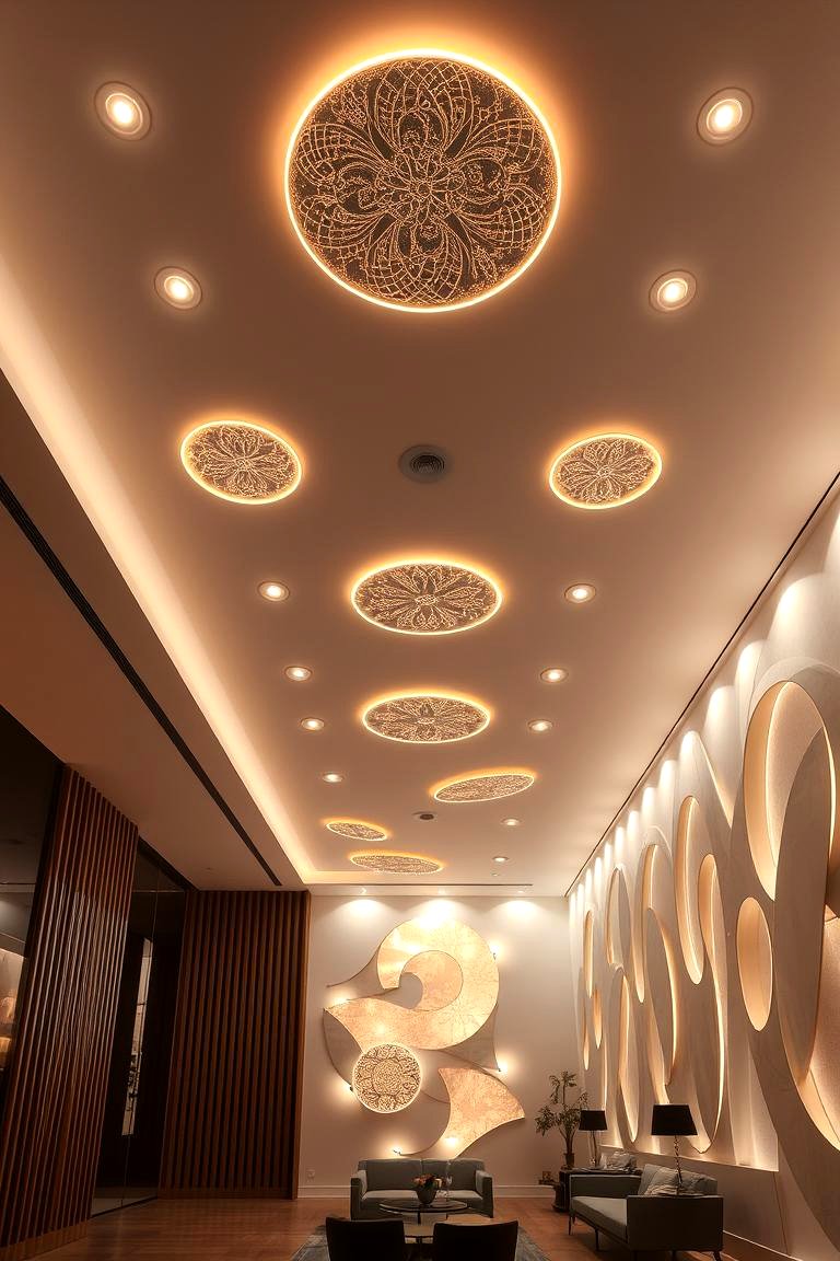 22 Recessed Lighting Ideas for Modern Home Illumination - Lost At E Minor