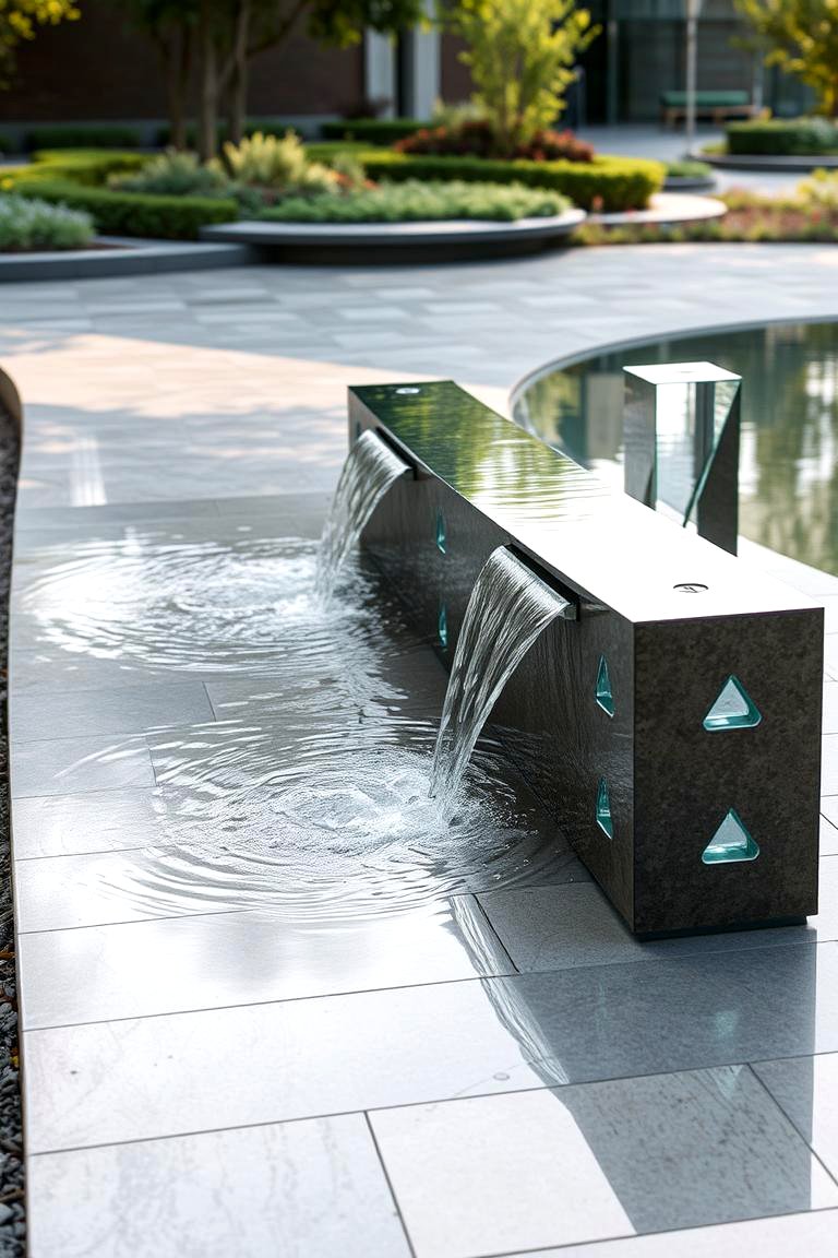 22 Beautiful Garden Bench Ideas for Outdoor Seating - Lost At E Minor