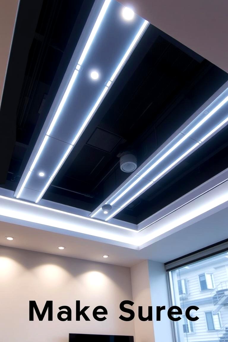 22 Tray Ceiling Ideas to Elevate Architectural Style - Lost At E Minor