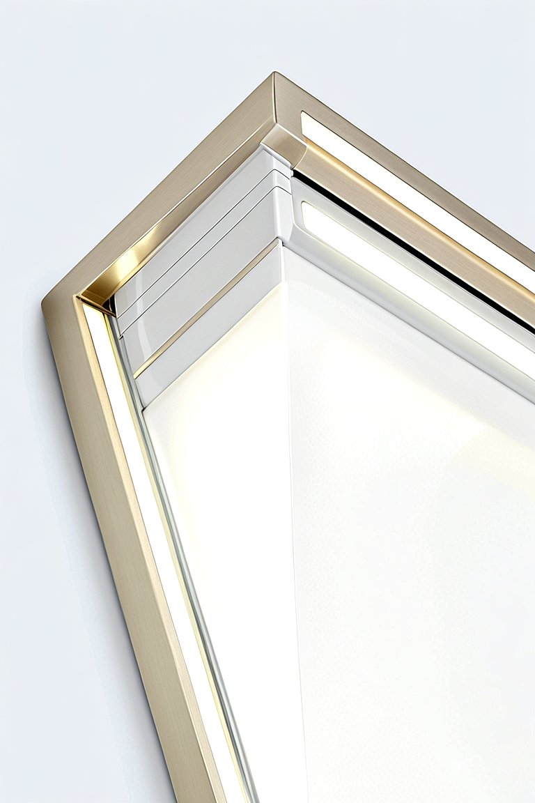 22 Modern Window Trim Designs to Elevate Home Exteriors - Lost At E Minor