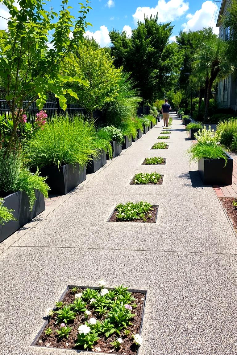 22 Asphalt Walkway Ideas for Durable & Stylish Paths - Lost At E Minor
