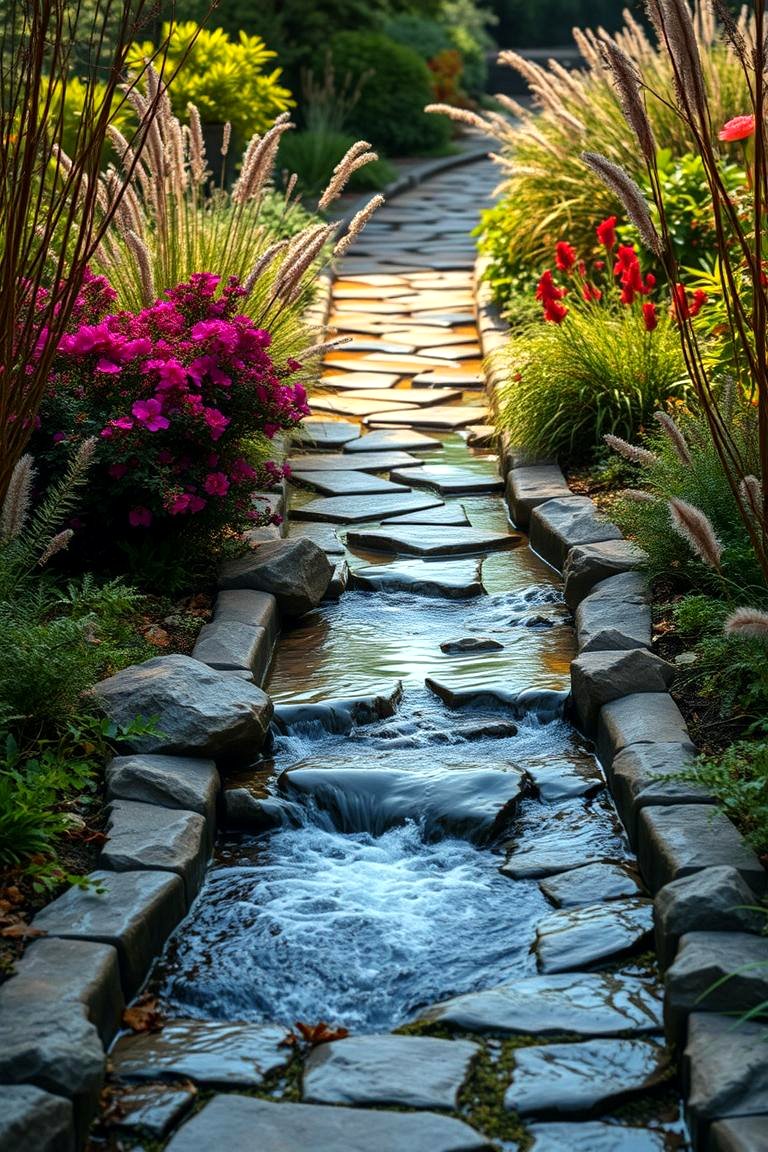 22 Charming Garden Path Ideas to Guide Your Landscape - Lost At E Minor