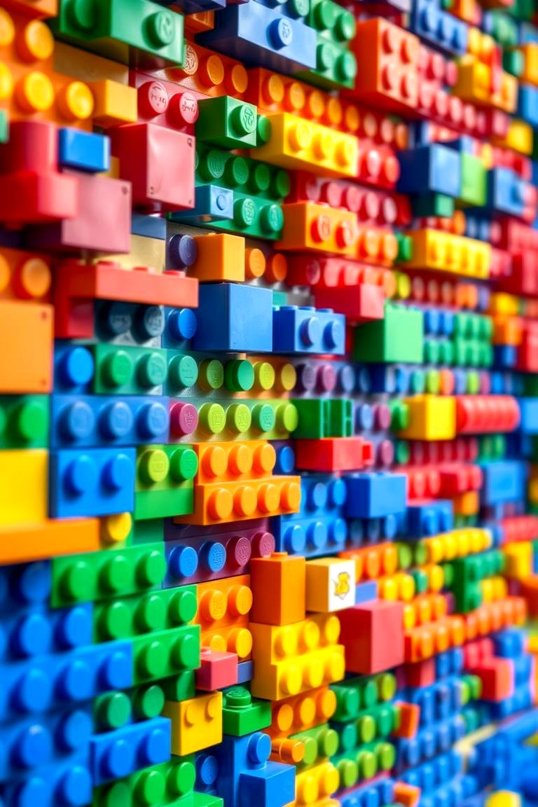 22 Creative Lego Bedroom Themes for Kids and Collectors - Lost At E Minor