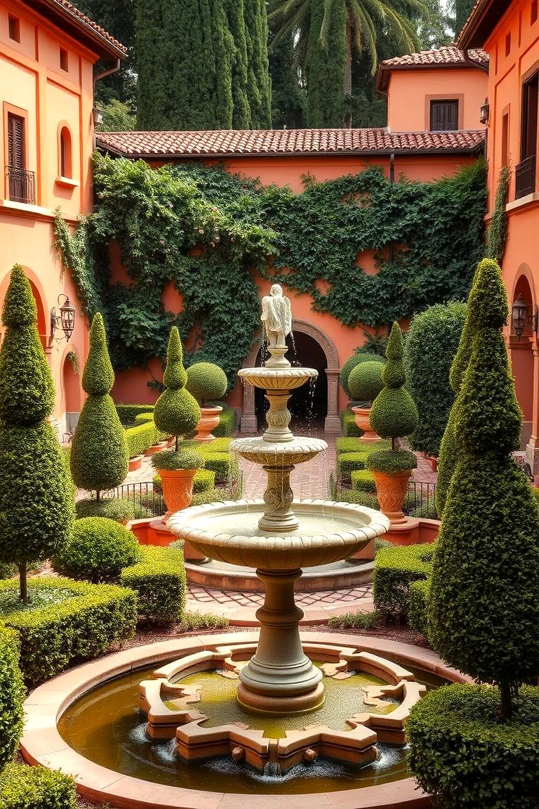 22 Beautiful Garden Designs to Inspire Your Landscape - Lost At E Minor