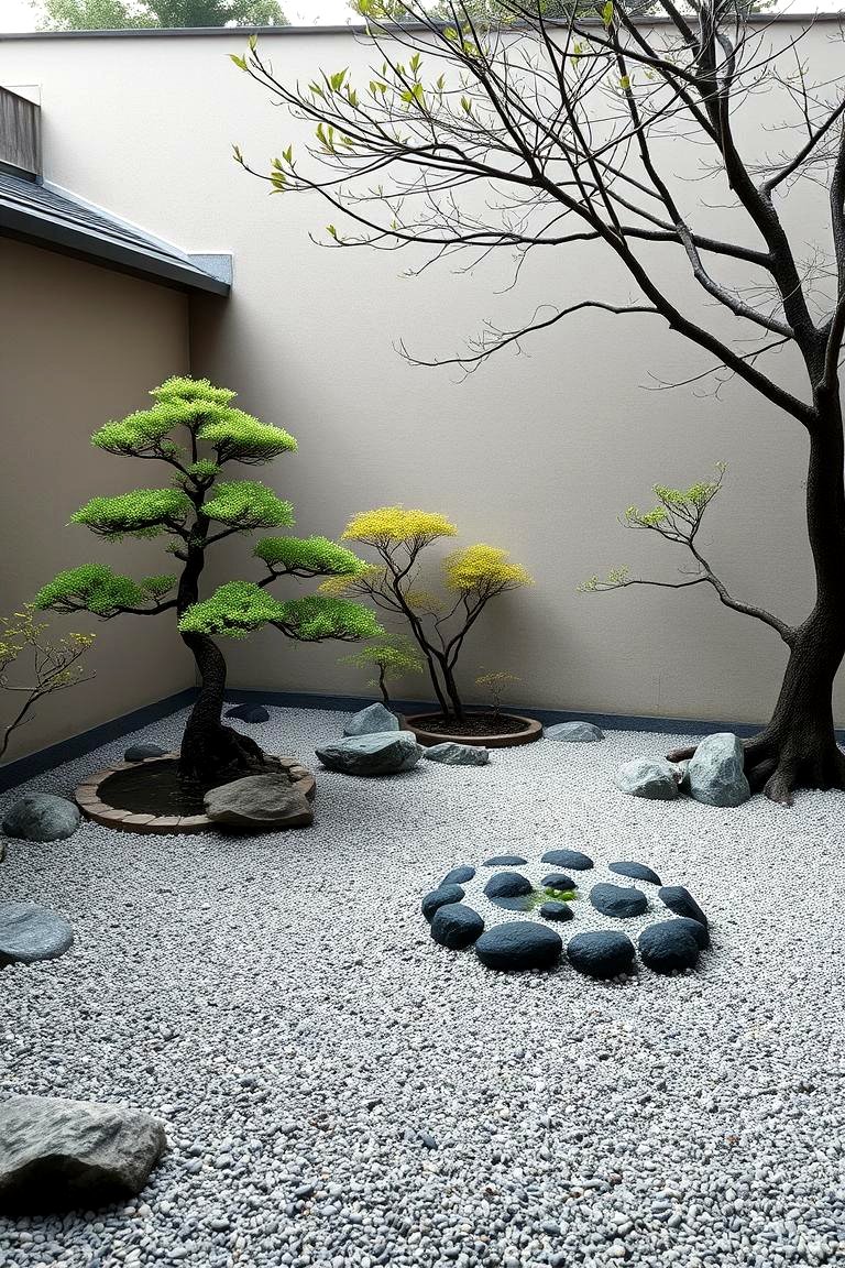 22 Shady Garden Ideas to Thrive in Low-Light Areas - Lost At E Minor
