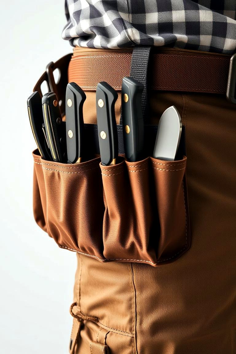 22 Efficient Knife Storage Solutions for Your Kitchen - Lost At E Minor