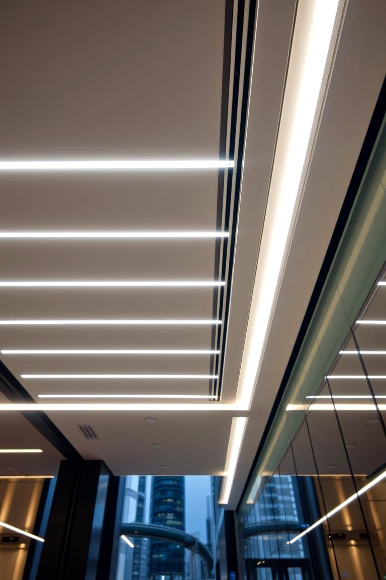 22 Ceiling Trim Ideas to Enhance Architectural Charm - Lost At E Minor