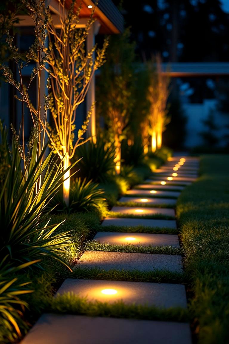 22 Charming Garden Path Ideas to Guide Your Landscape - Lost At E Minor