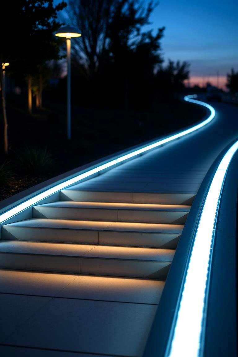 22 Above Ground Pool Walkway Ideas for Safety and Aesthetic Flow - Lost ...