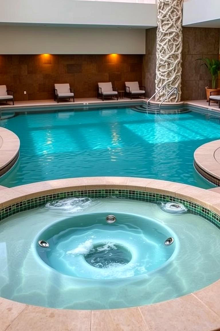 22 Tropical Lagoon Pool Ideas for a Resort-Style Backyard Escape - Lost ...