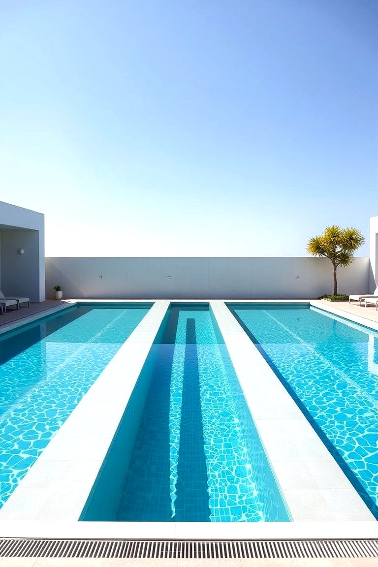 22 Swimming Pool Designs for Refreshing Outdoor Living - Lost At E Minor