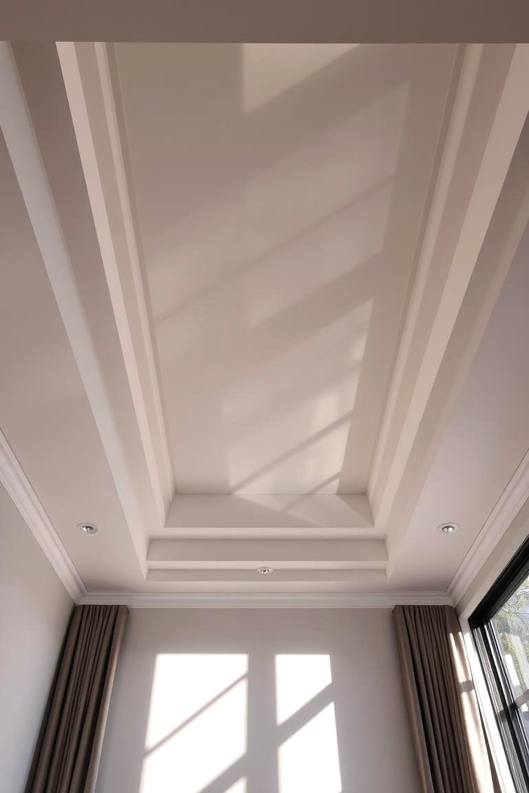 22 Tray Ceiling Ideas to Elevate Architectural Style - Lost At E Minor