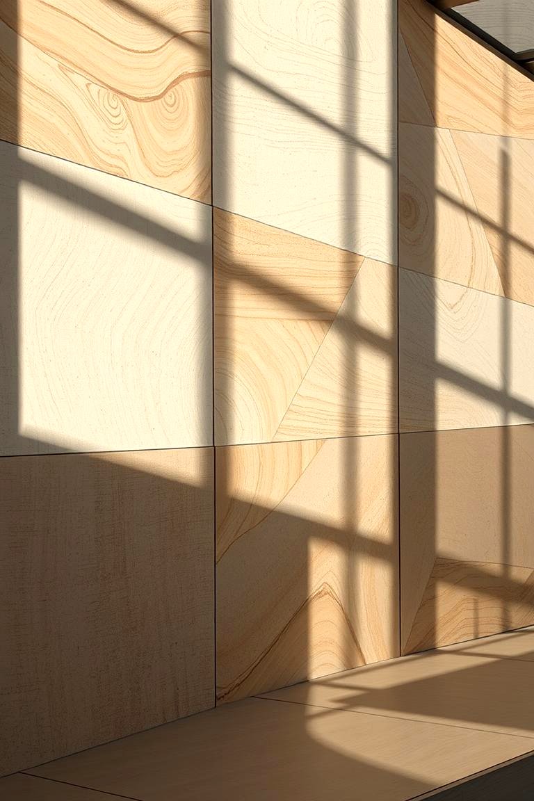 22 Half Wall Paneling Ideas for Timeless Interiors - Lost At E Minor