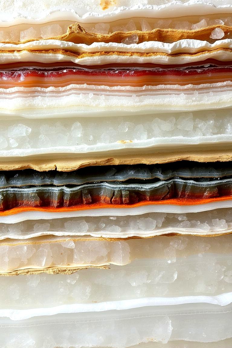 22 Stylish Quartz Fireplace Surround Design Ideas - Lost At E Minor