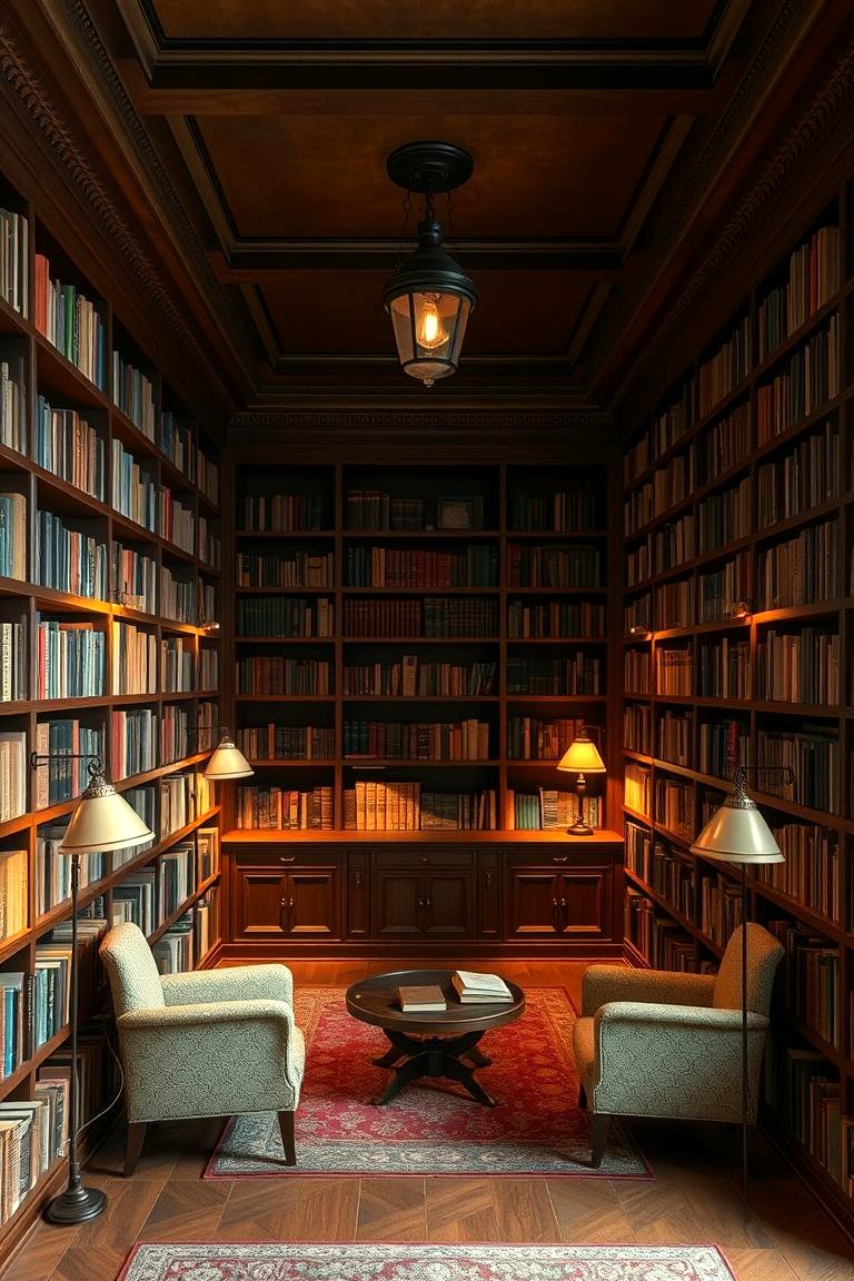 22 Alcove Ideas to Optimize Space and Enhance Room Layouts - Lost At E ...