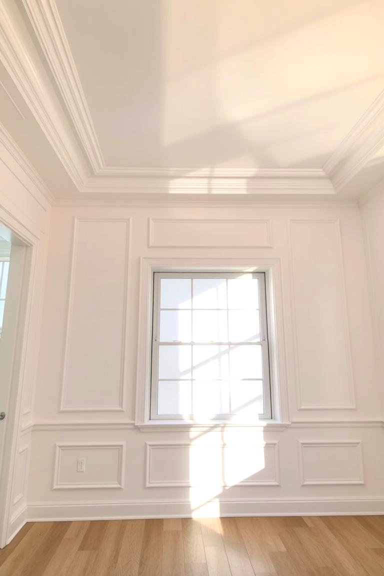22 Crown Molding Ideas to Elevate Room Architecture - Lost At E Minor