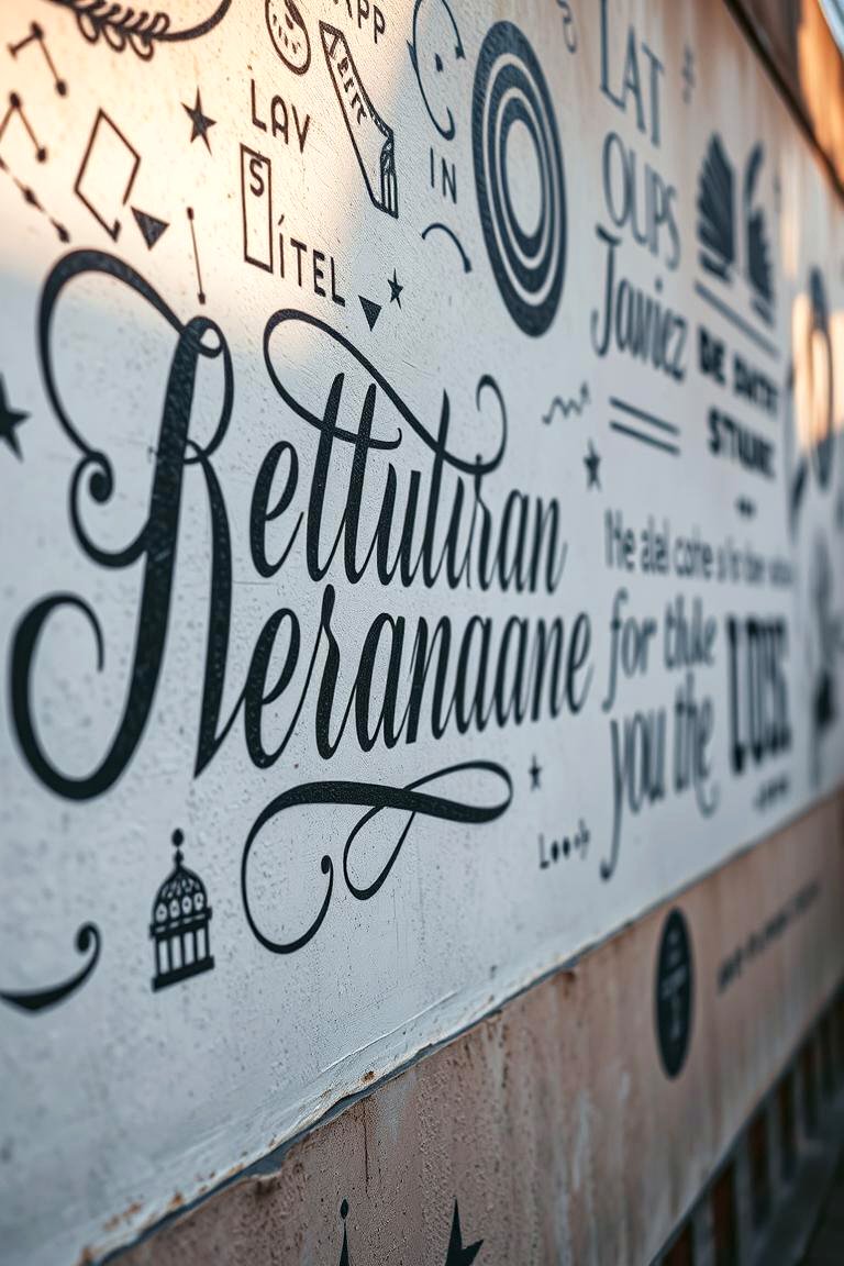 22 Bold Texas Mural Ideas for Vibrant Wall Art Statements - Lost At E Minor