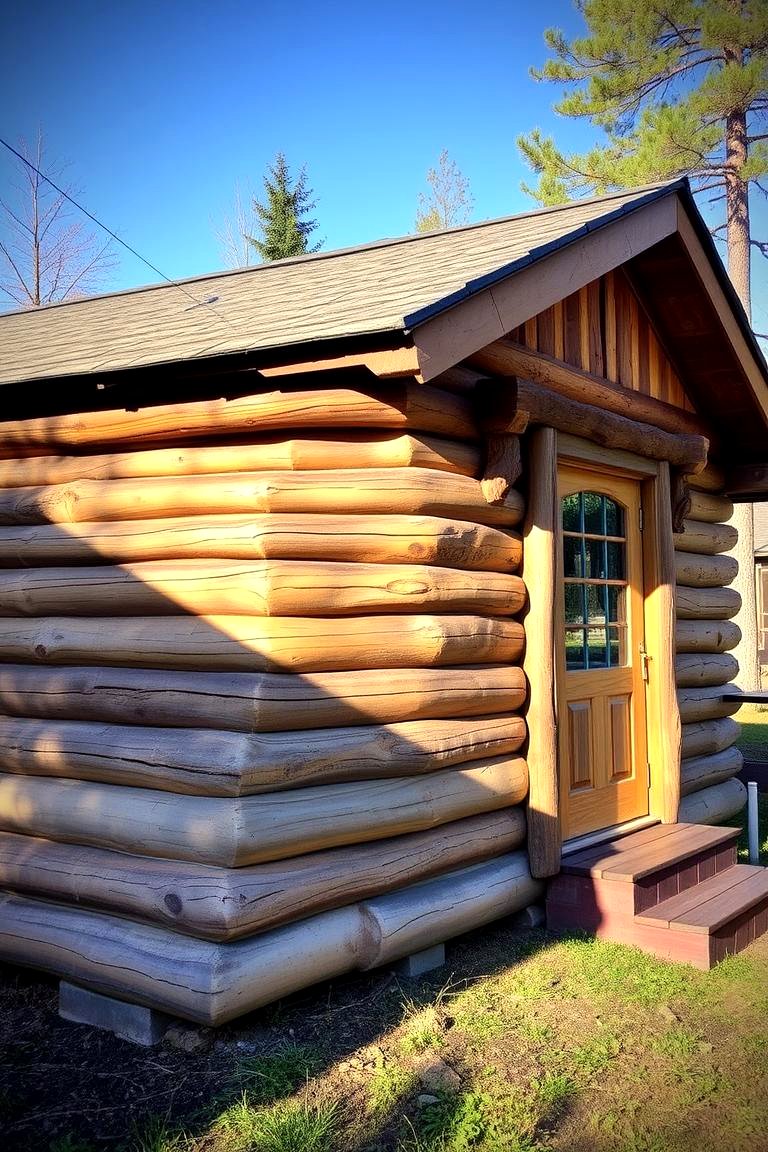 22 Modern Exterior House Siding Ideas to Refresh Your Home - Lost At E ...