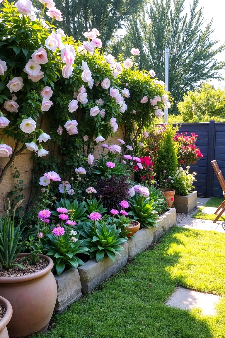 22 Inviting Front Yard Patio Designs & Layout Ideas - Lost At E Minor