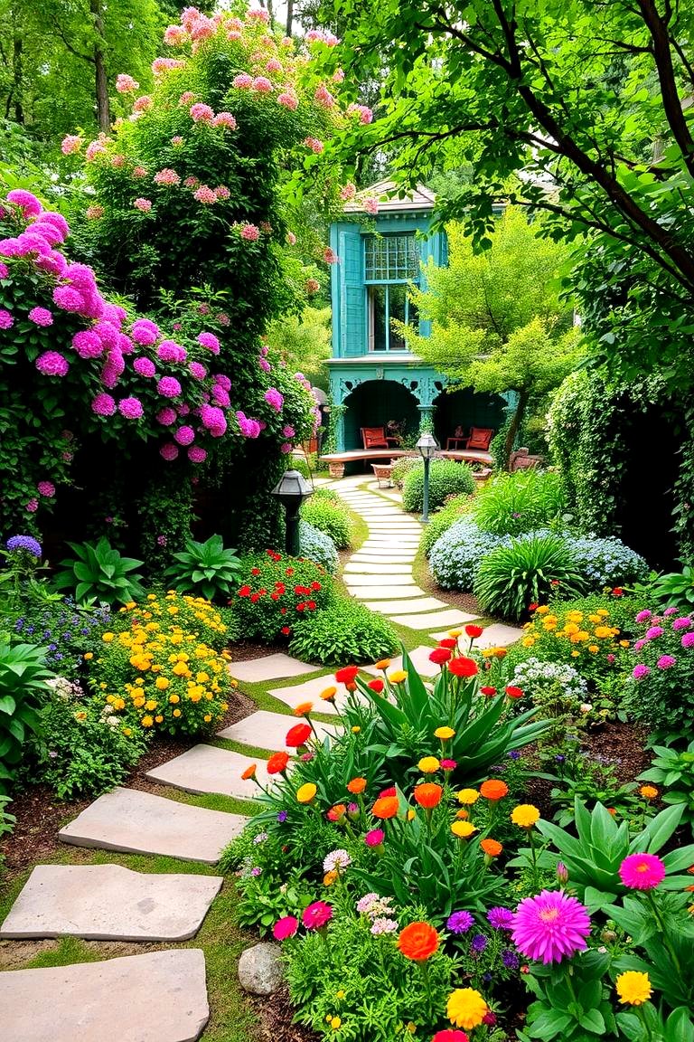 22 Backyard Ideas to Transform Your Outdoor Living Area - Lost At E Minor