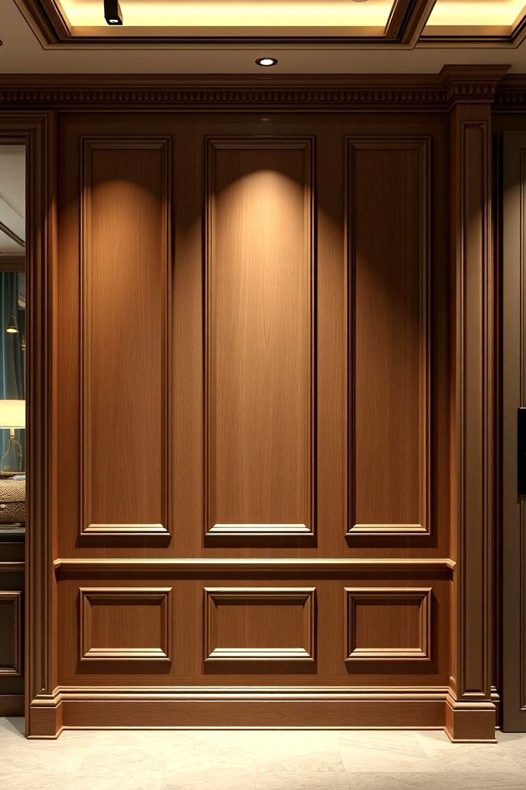 22 Beadboard Wall Ideas: Trending Designs for Every Room - Lost At E Minor