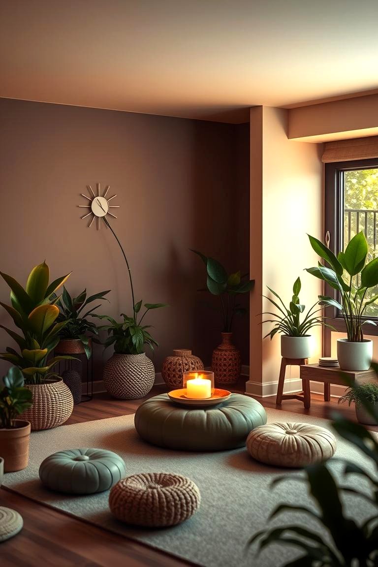 22 Cozy Den Ideas for a Comfortable Living Space - Lost At E Minor