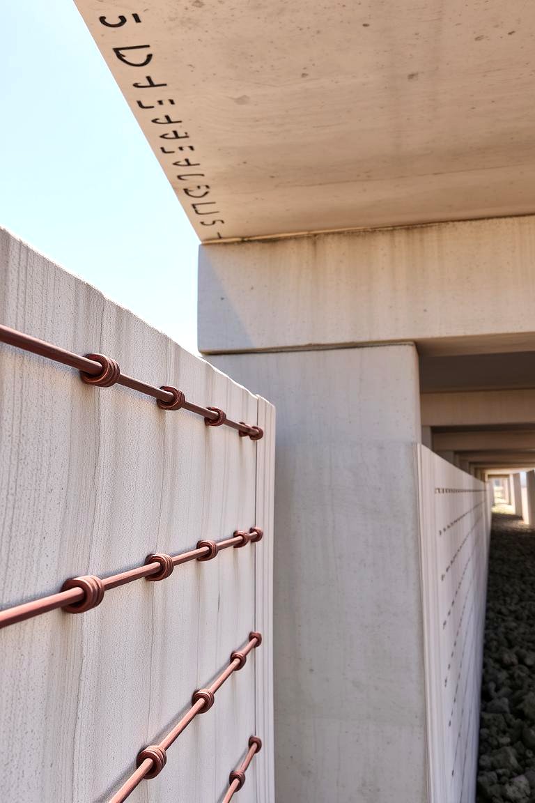 Budget-Friendly Retaining Wall Ideas for Sloped Landscapes - Lost At E ...