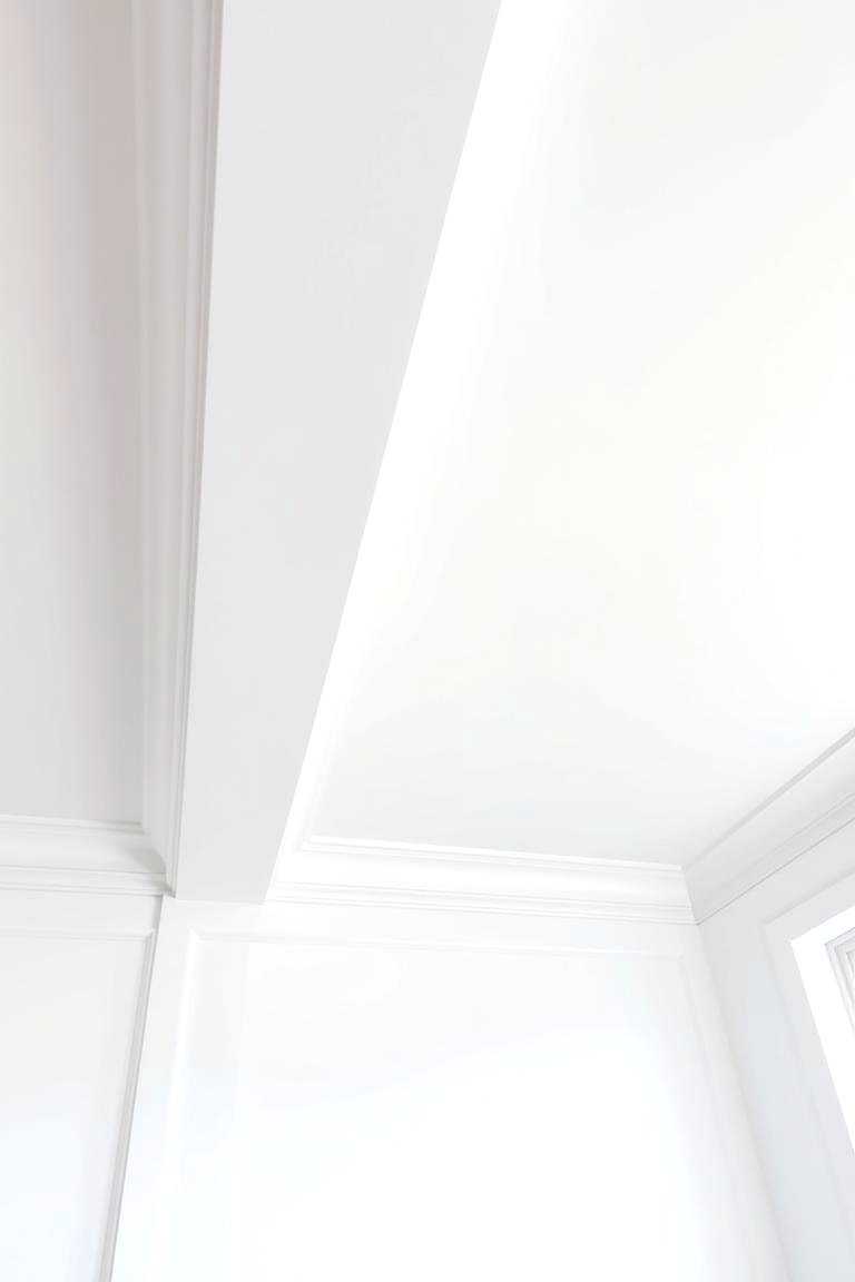 22 Ceiling Trim Ideas to Enhance Architectural Charm - Lost At E Minor