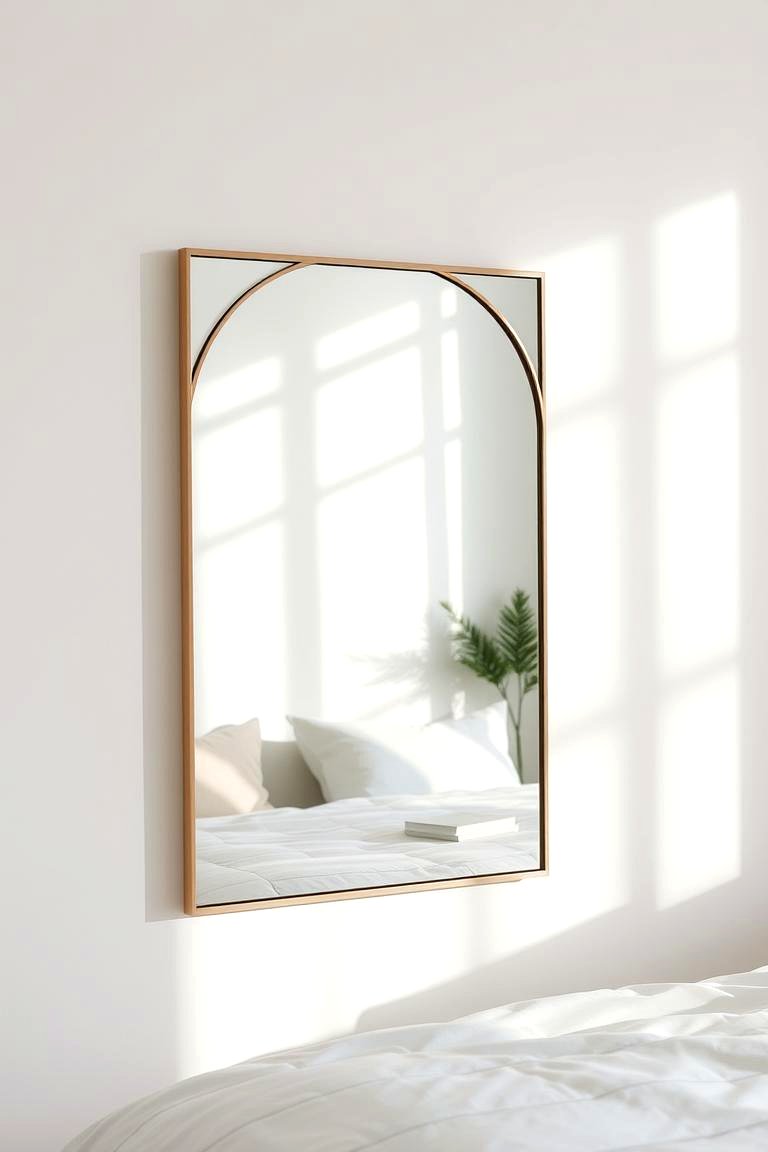 22 Stunning Bedroom Mirror Ideas to Brighten Your Space - Lost At E Minor